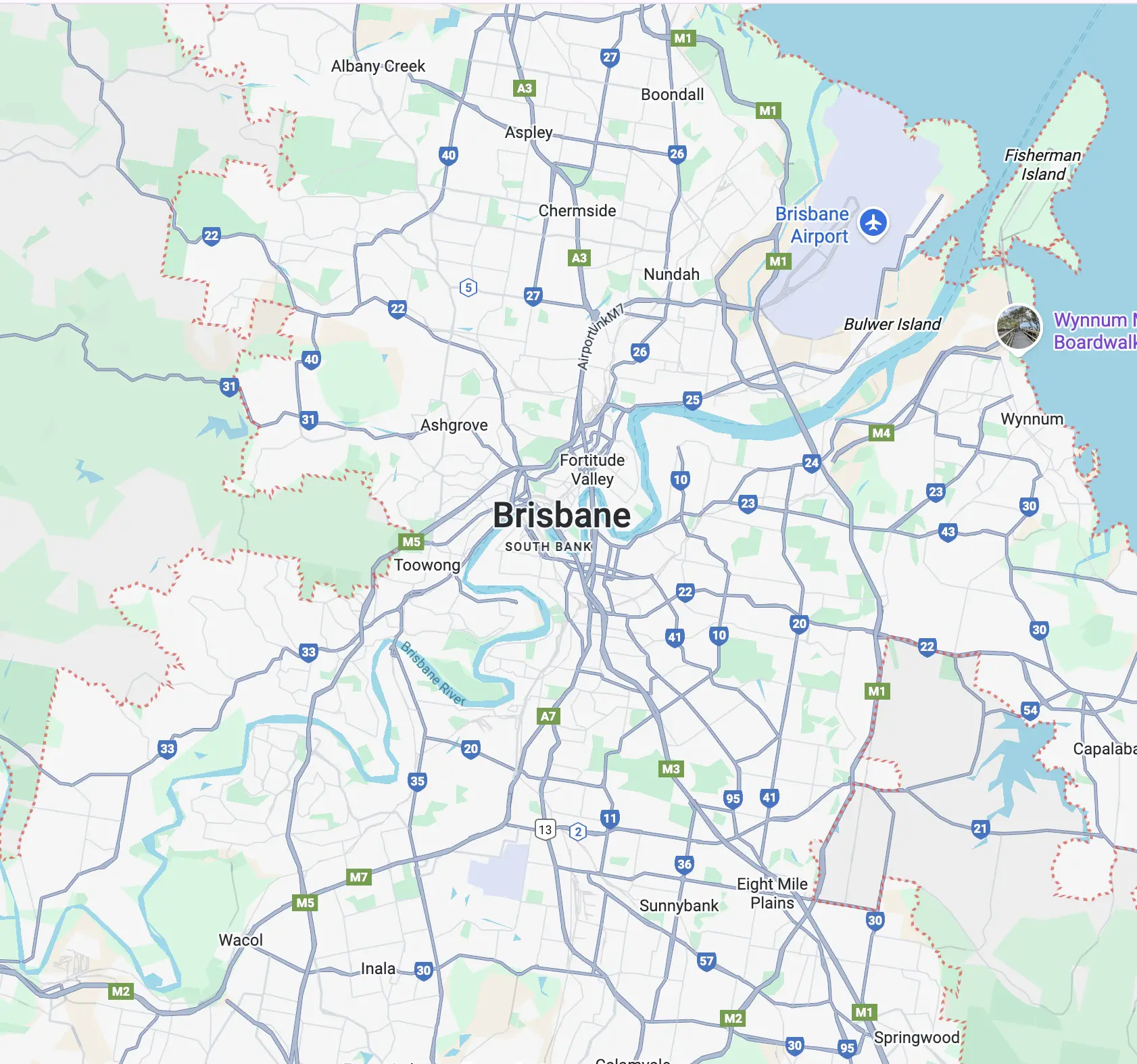 Home V2 - Brisbane Student Apartments